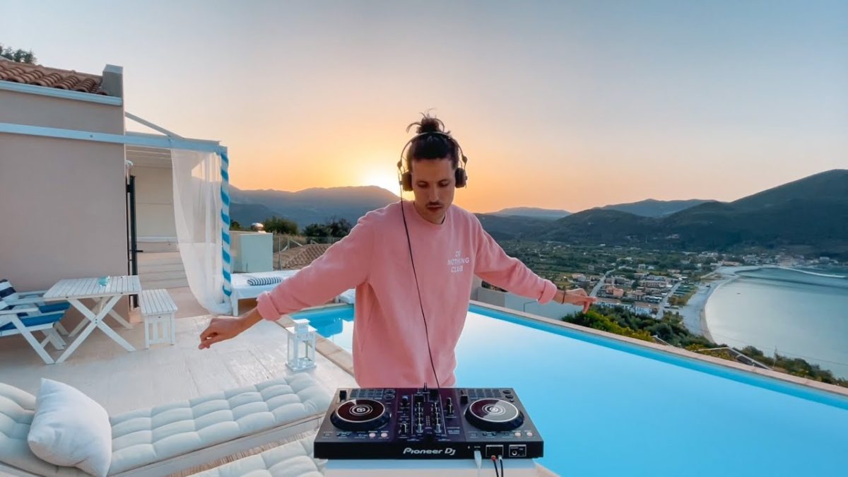 El imparable ascenso de los DJ en las redes sociales - Pioneer DJ