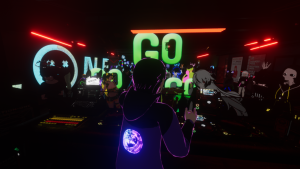 Pioneer DJ - The Bridge