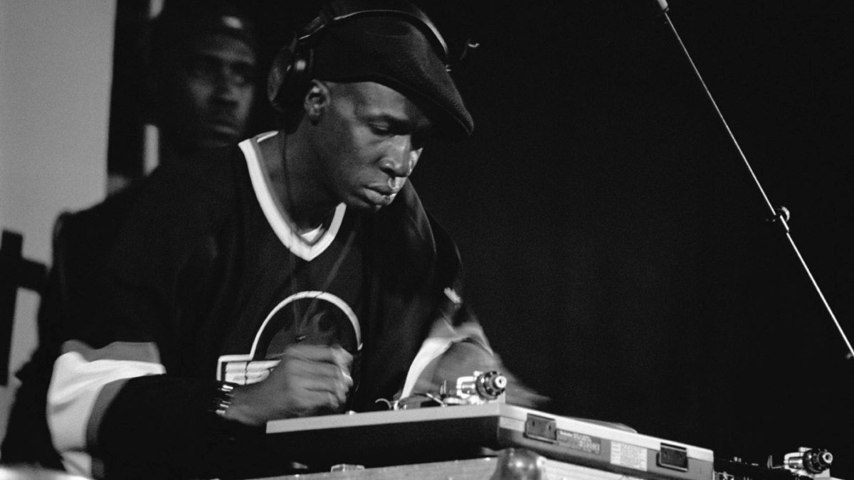 The most important events in turntablism history - Pioneer DJ