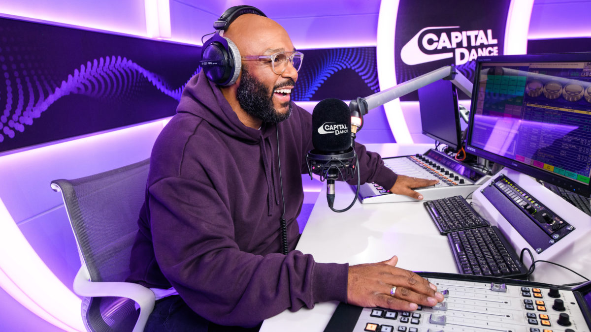 What does it take to become a master radio DJ? - Pioneer DJ