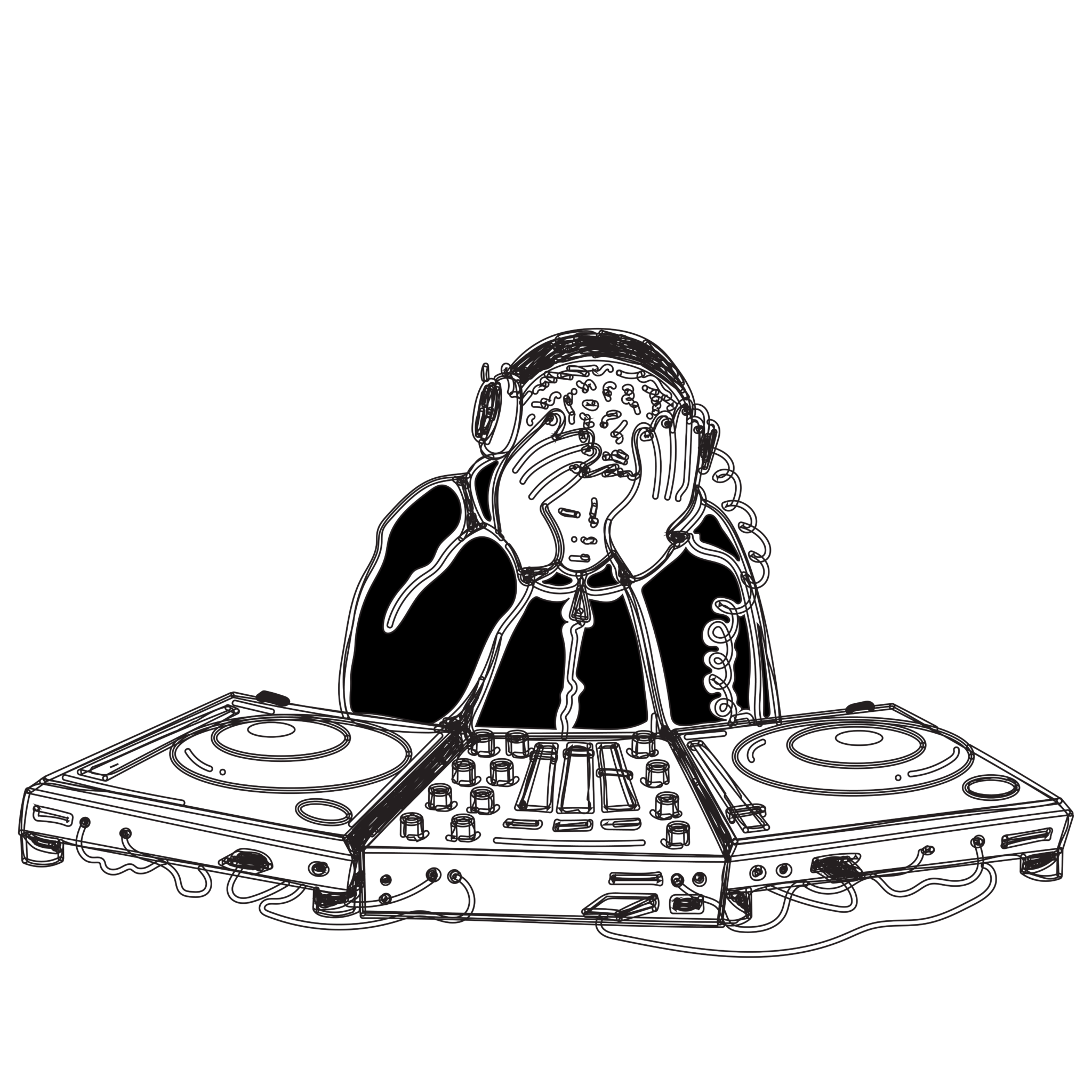 What Can We Learn From Our Worst DJ Gigs Pioneer DJ what-can-we-learn-from-our-worst-dj-gigs-pioneer-dj