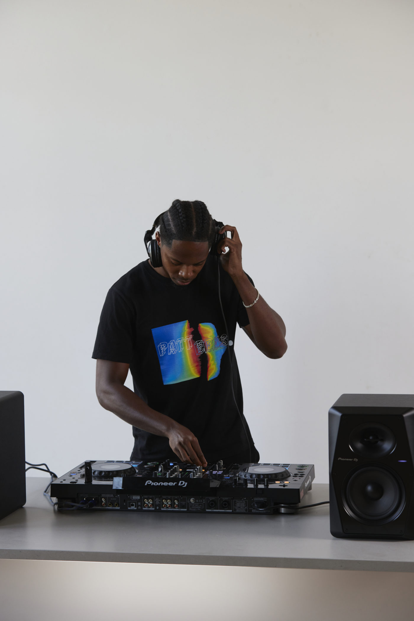 Pioneer DJ - Page 5 of 6 - The Bridge