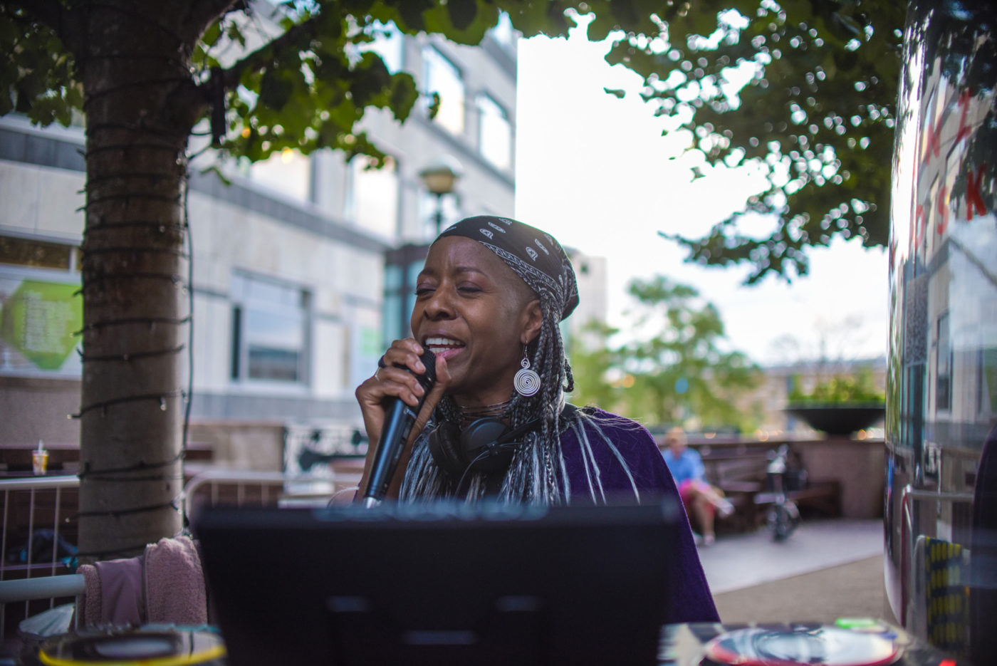 The Unifying Power Of The Sound System - Pioneer DJ