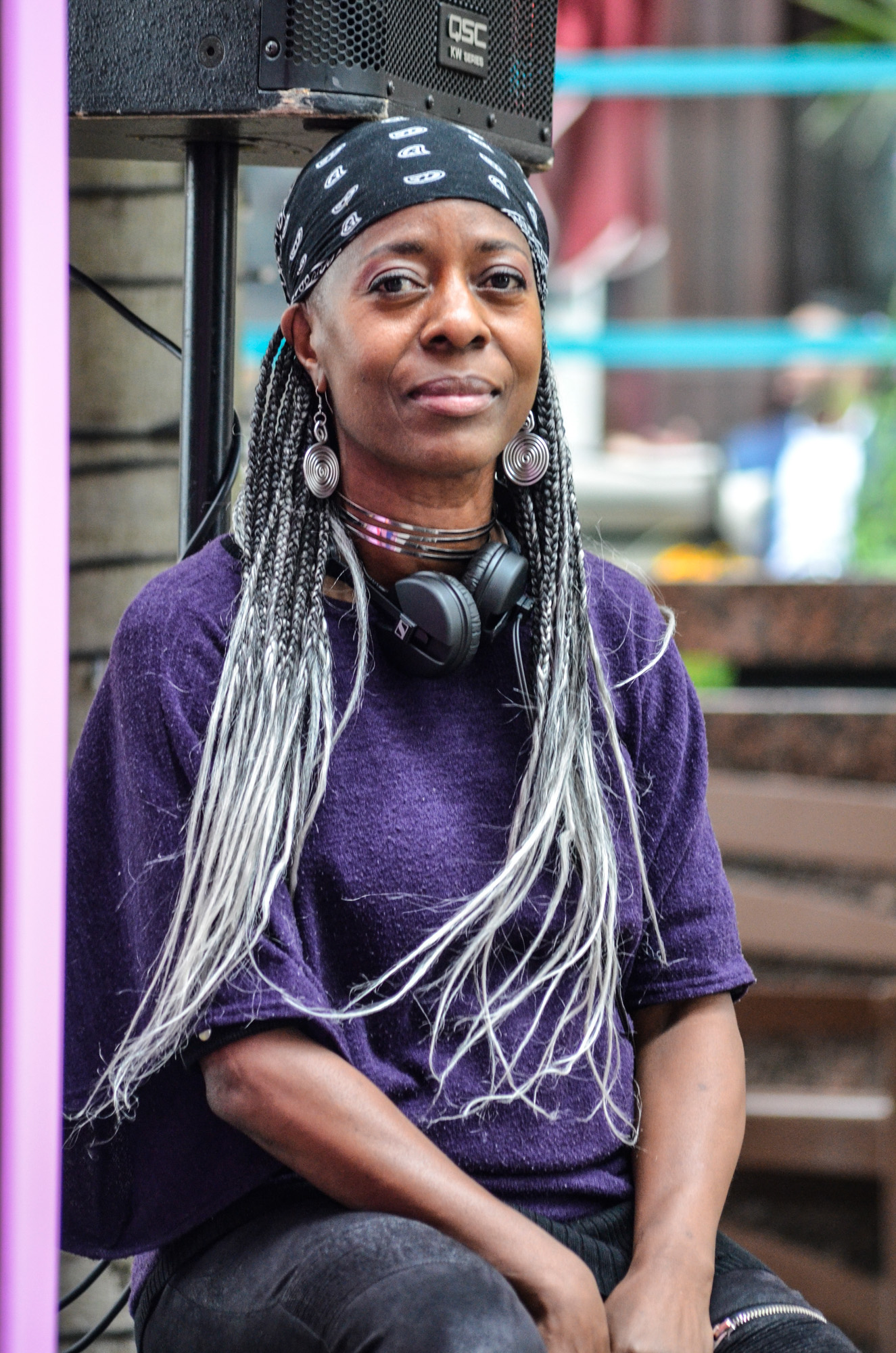 The Unifying Power Of The Sound System - Pioneer DJ