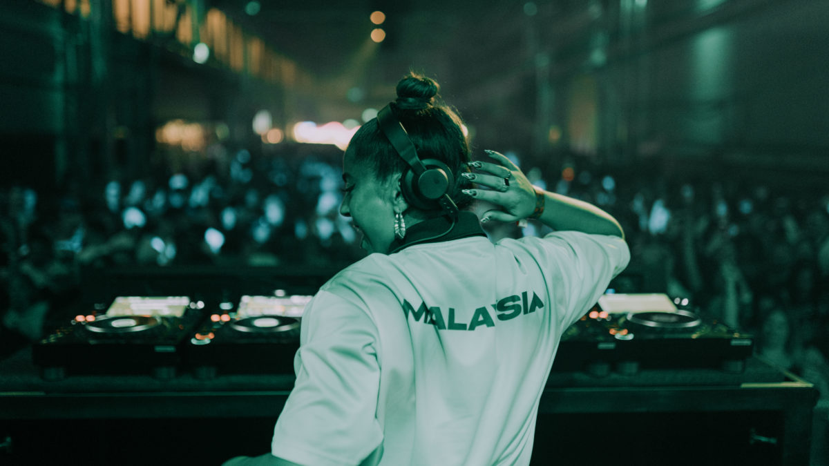 We studied DJs who are social media masters: Here’s what we learned ...