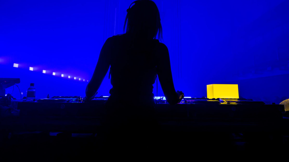 How to get DJ gigs - Pioneer DJ